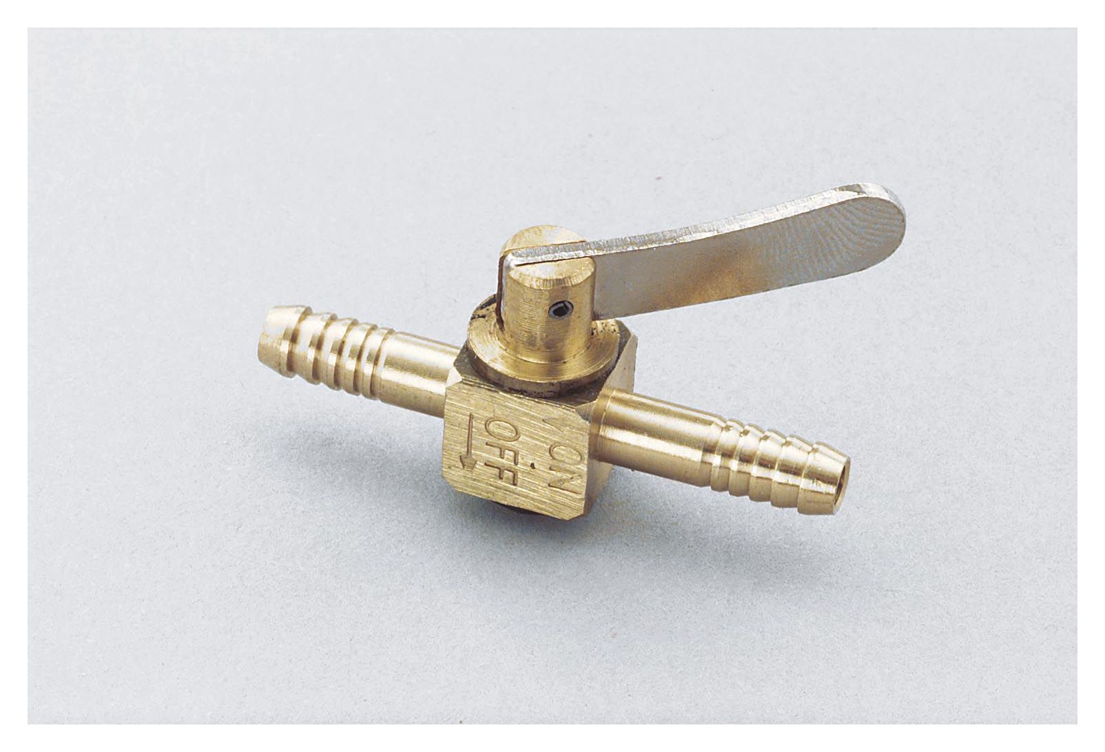 Motion Pro Inline Fuel Valve - RevZilla