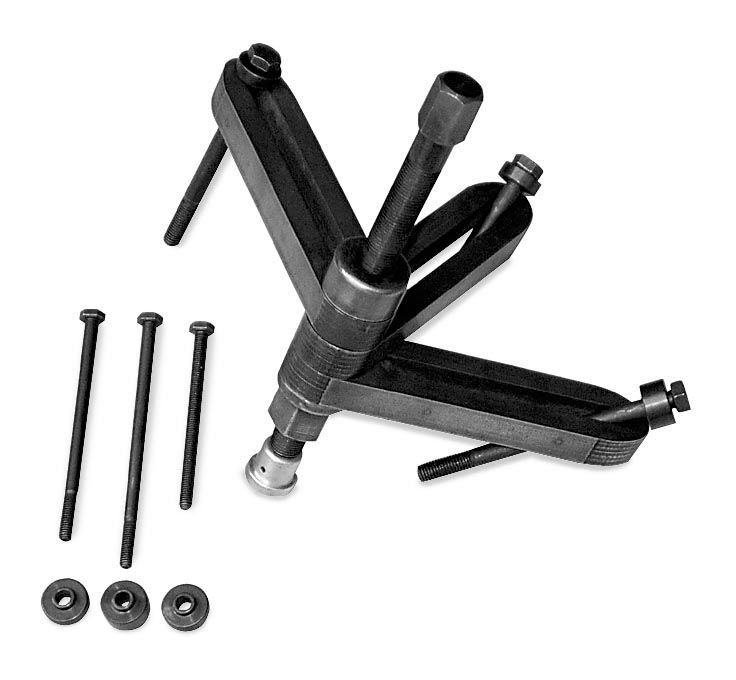 Motion Pro Crankcase Splitter | 10% ($21.00) Off! - RevZilla