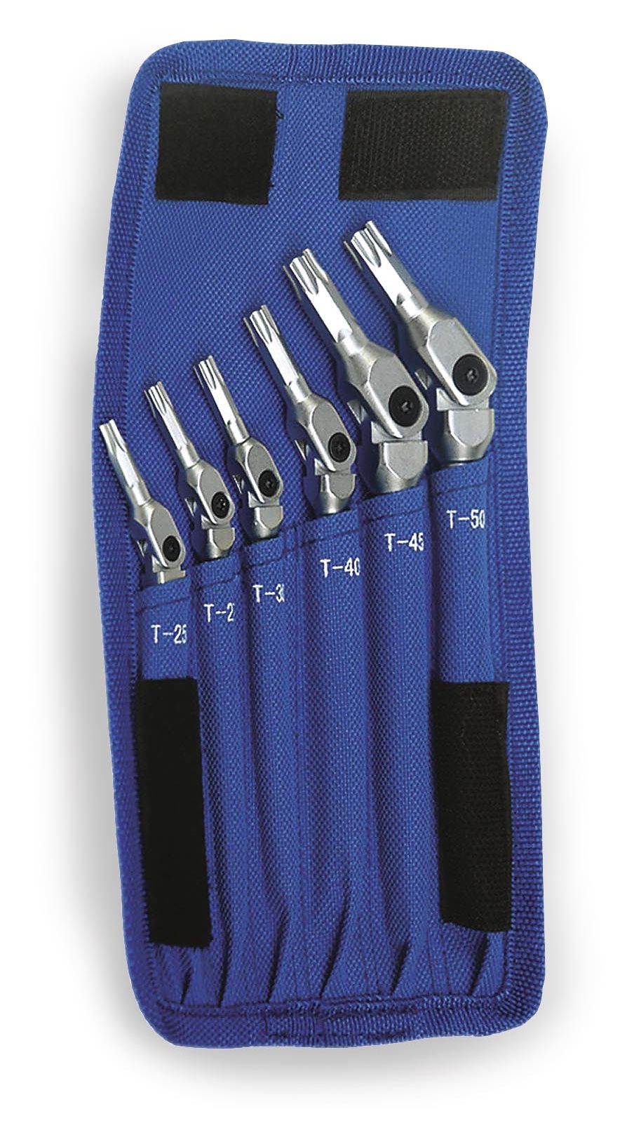 Motion Pro Torx Pivot Wrench Set - RevZilla