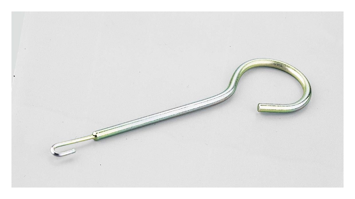Motion Pro Spring Hook | 20% ($2.59) Off! - RevZilla