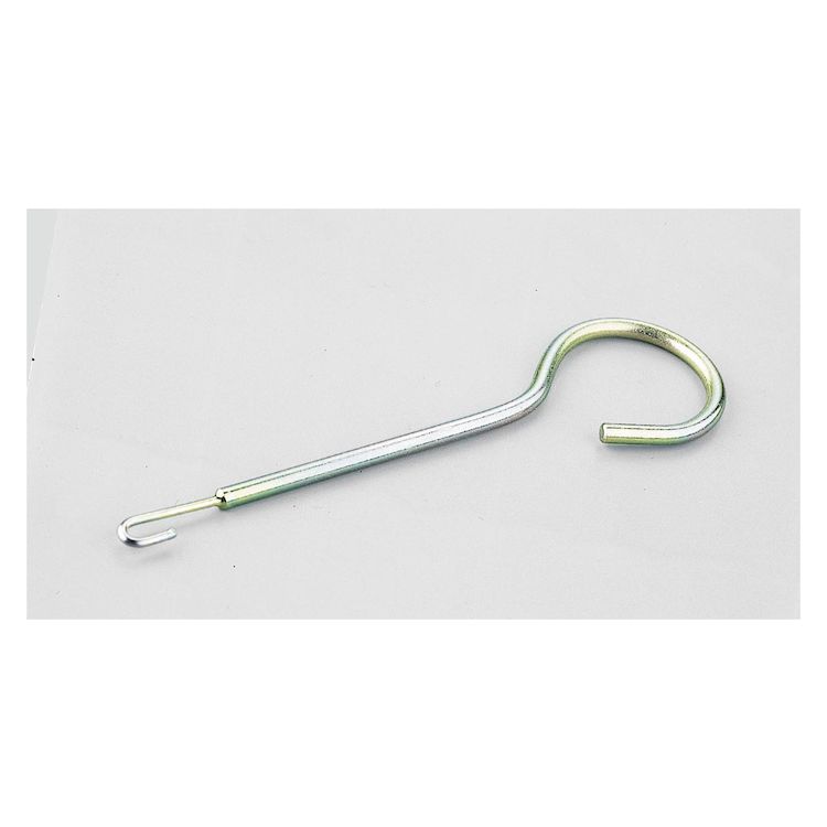 Motion Pro Spring Hook | 20% ($2.59) Off! - RevZilla