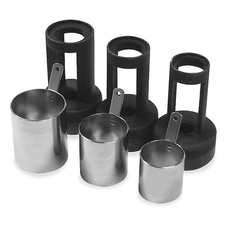 Motion Pro Adapter / Bore Protector Set | 10% ($5.00) Off! - RevZilla