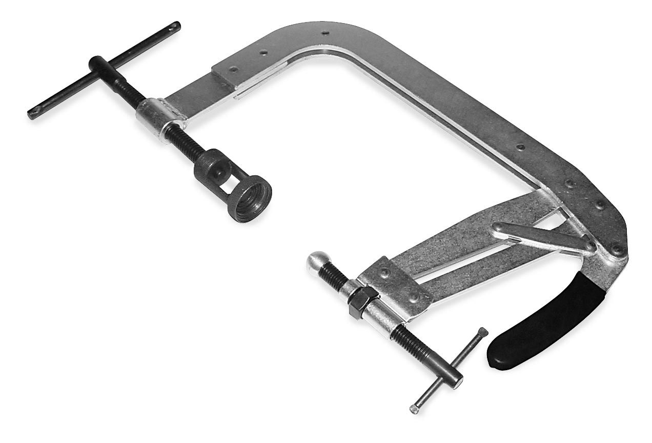 Motion Pro Valve Spring Compressor - RevZilla