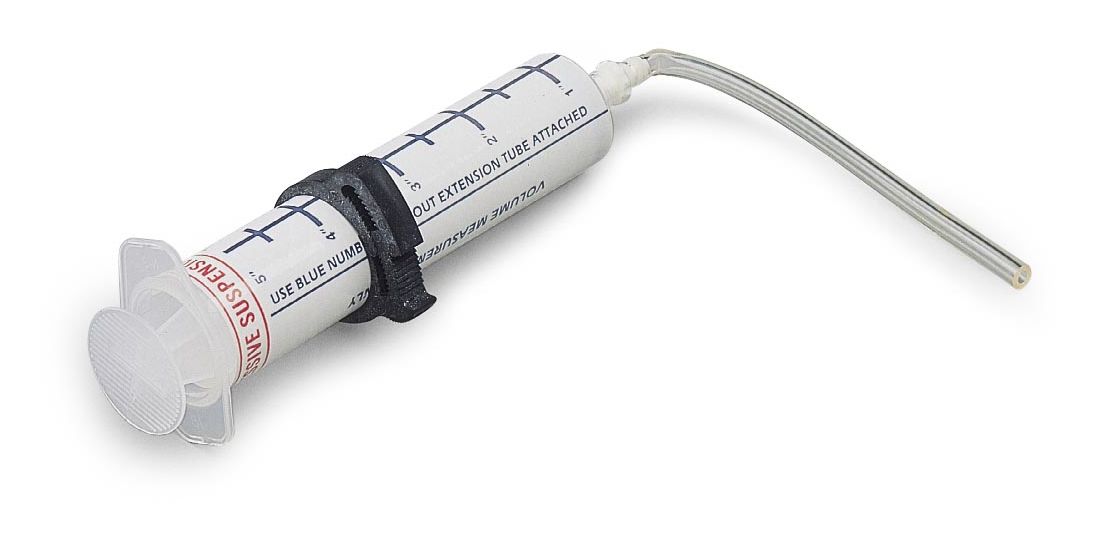 Progressive Fork Oil Level Adjustment Kit - RevZilla