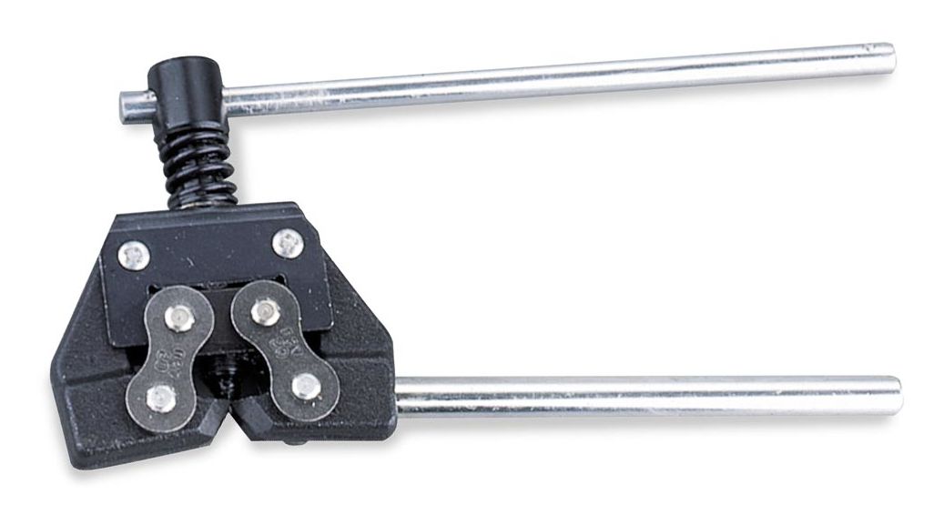 Patton Chain Breakers - RevZilla