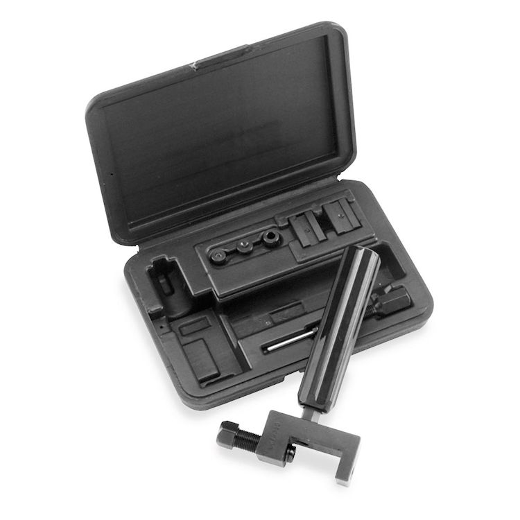 RK Chain Cutter And Press Fit Rivet Tool | 10% ($17.50) Off! - RevZilla