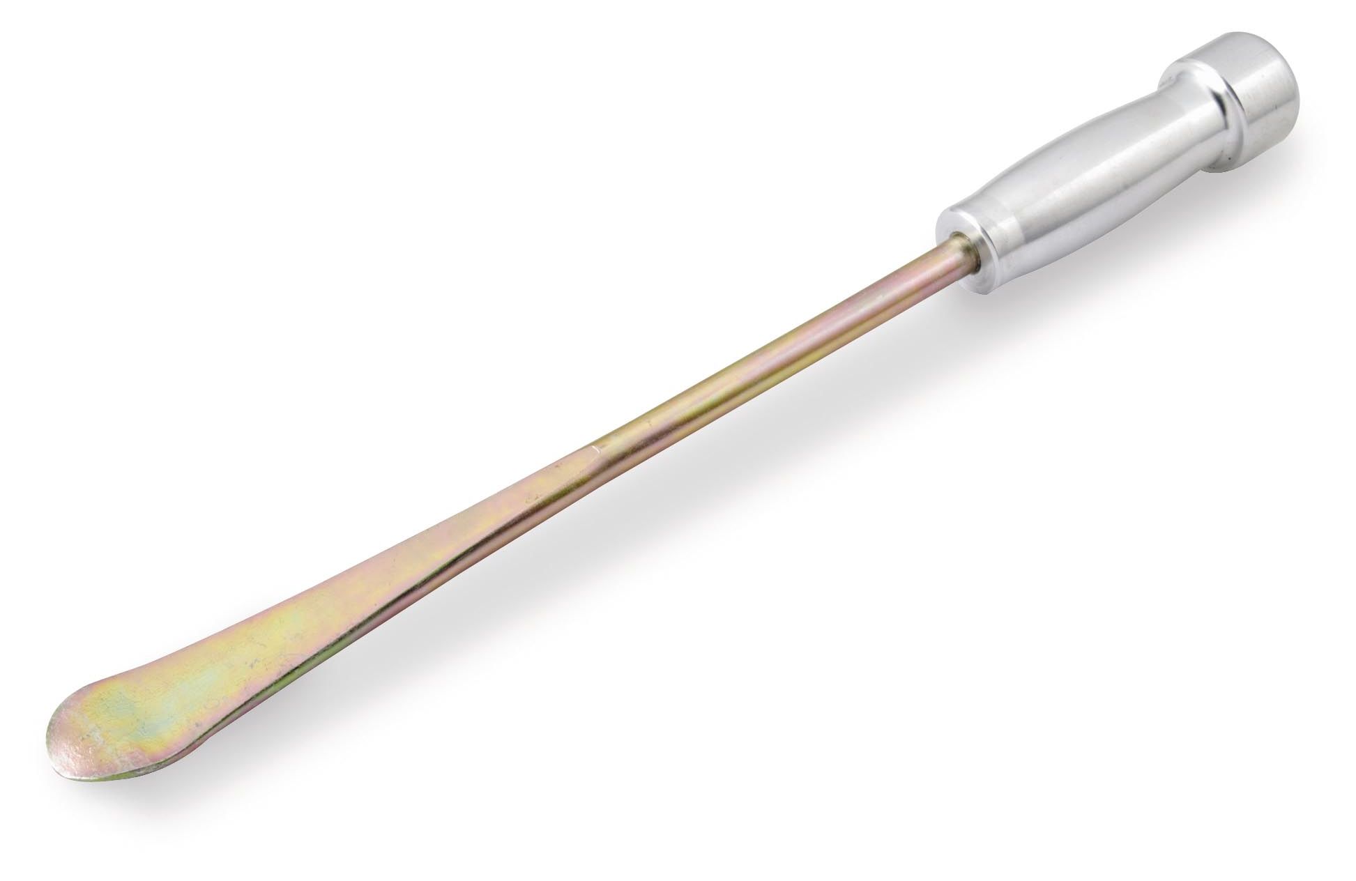 BikeMaster Heavy-Duty Tire Iron - RevZilla