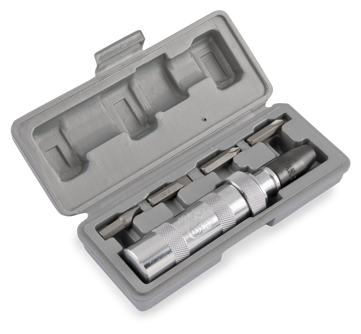 BikeMaster 1/2" Drive Impact Driver - RevZilla