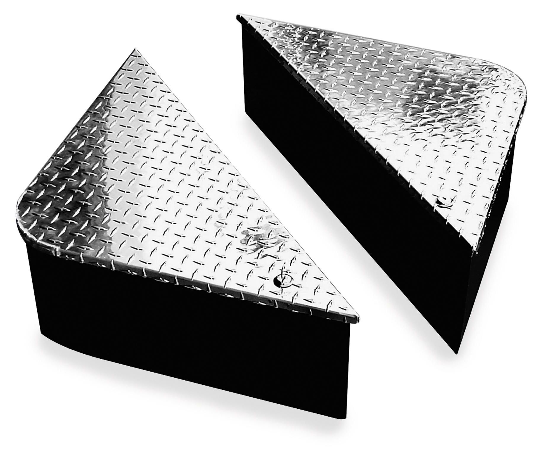 Kendon Single Rail Utility Boxes | 10% ($45.40) Off! - RevZilla