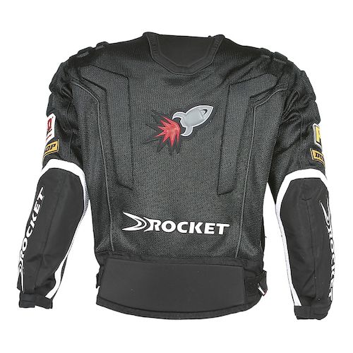 Joe Rocket UFO Jacket | RMS Motoring Forum
