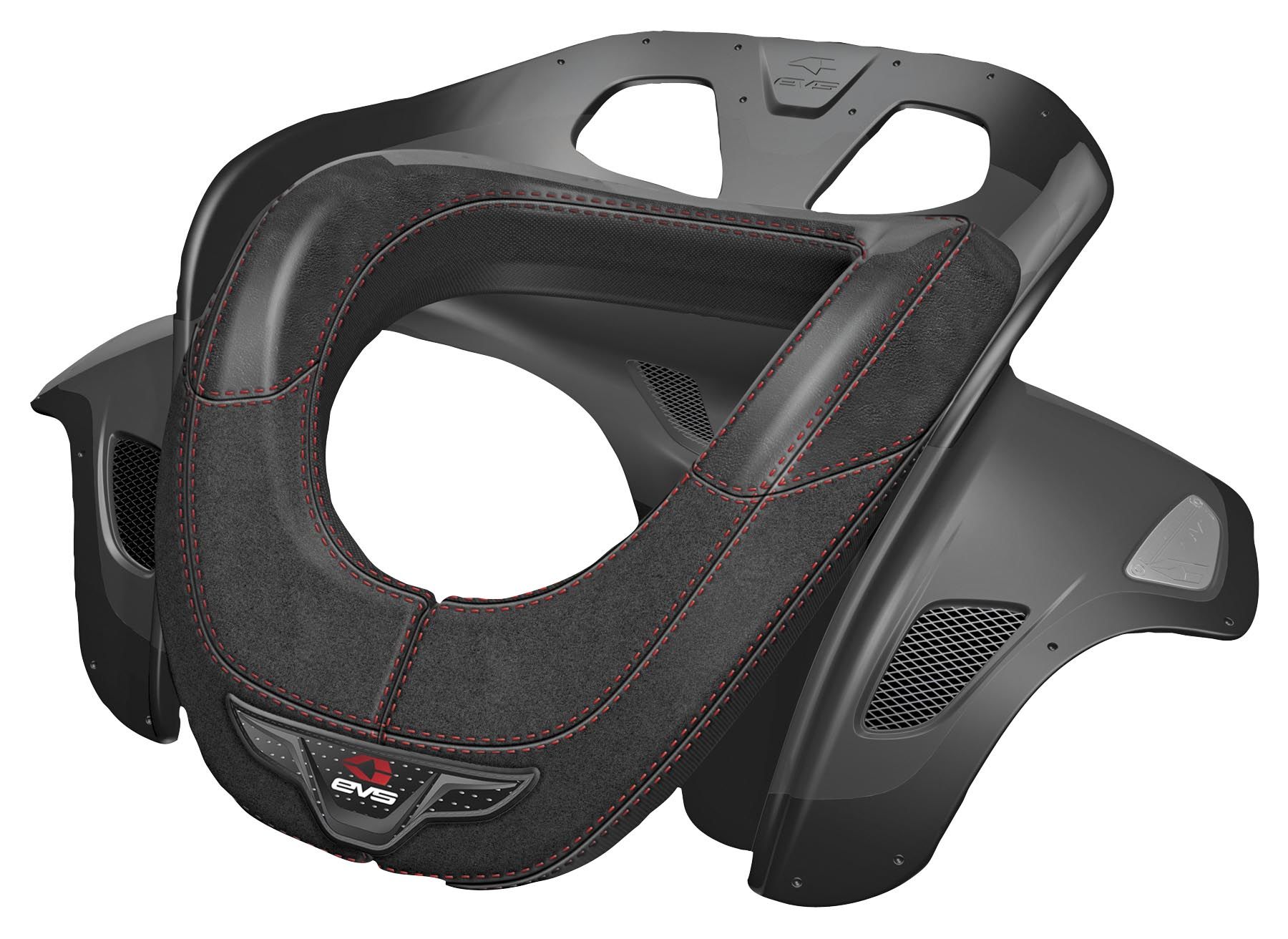 EVS RC Evolution Race Collar - RevZilla