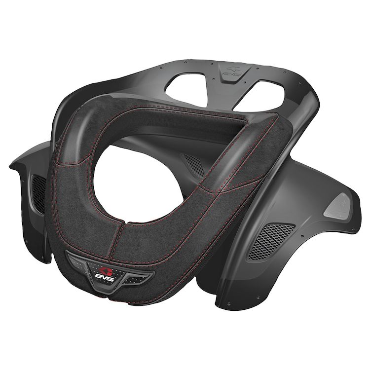 EVS RC Evolution Race Collar - RevZilla