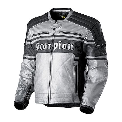 Scorpion jacket review/Heads up on closeout | Kawasaki Motorcycle Forums