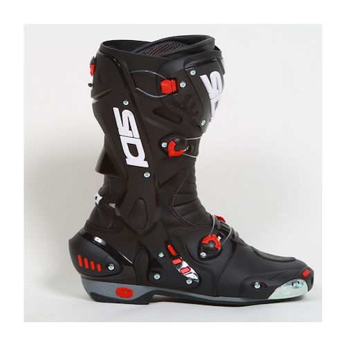 SIDI Vortice Boots - RevZilla