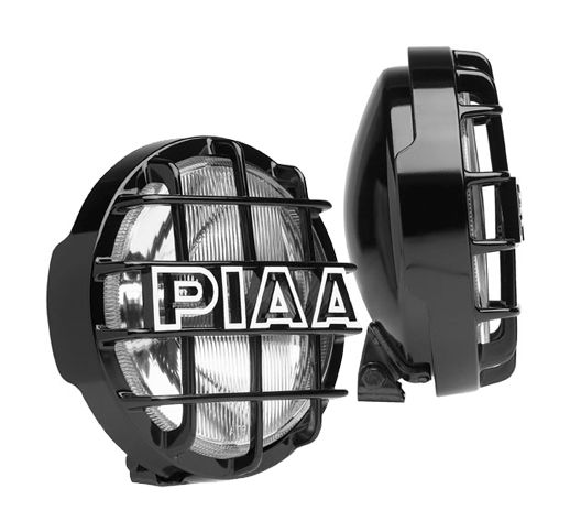 PIAA Xtreme White Plus 520 ATP Light Kit - RevZilla
