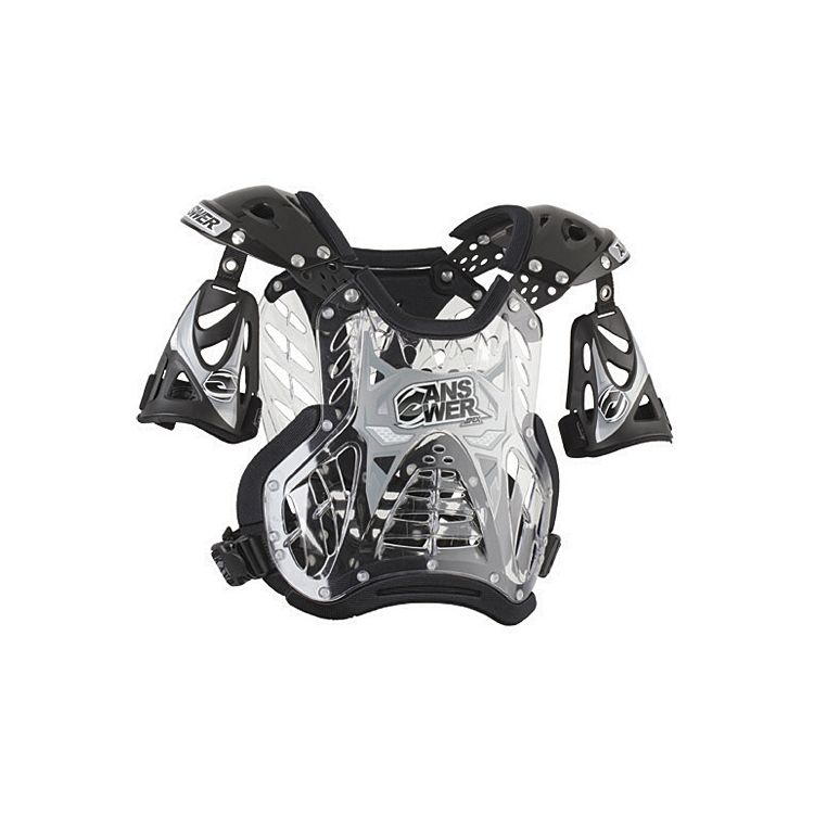 Answer Pee-Wee Apex Roost Deflector - RevZilla