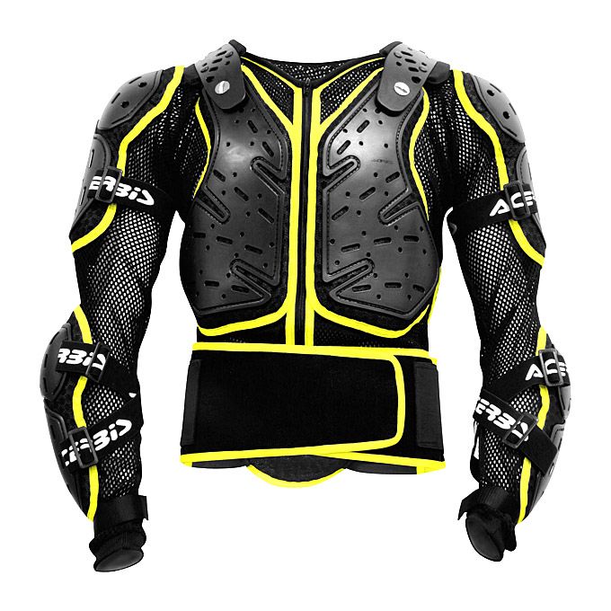 Acerbis Koerta Roost Deflector - RevZilla