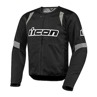 Icon Overlord Textile Jacket - RevZilla