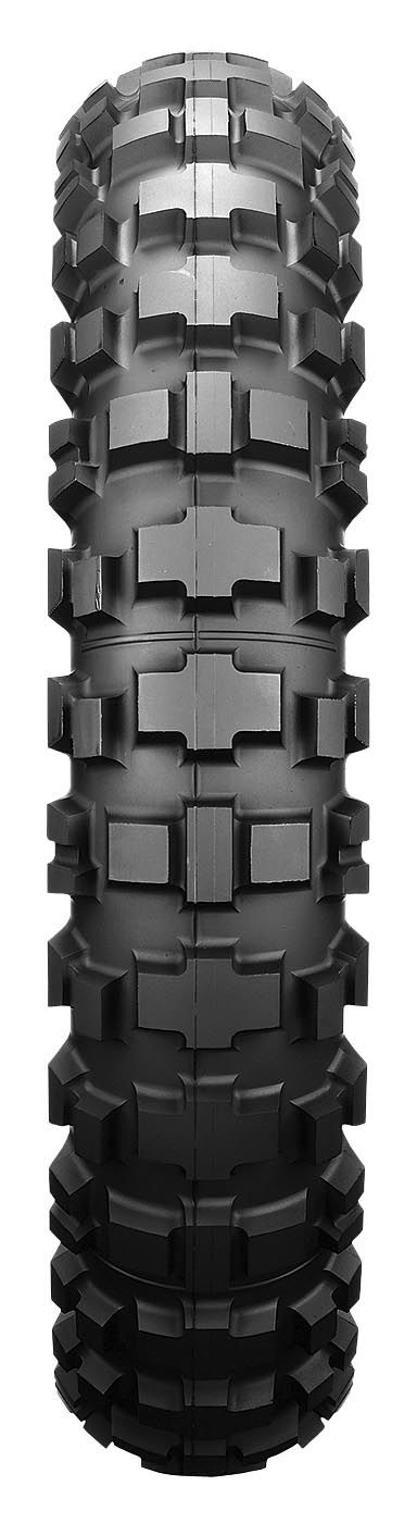 Dunlop D908RR Rally Raid Tires | 29% ($87.96) Off! - RevZilla