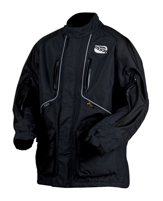MSR X-Scape Jacket - RevZilla