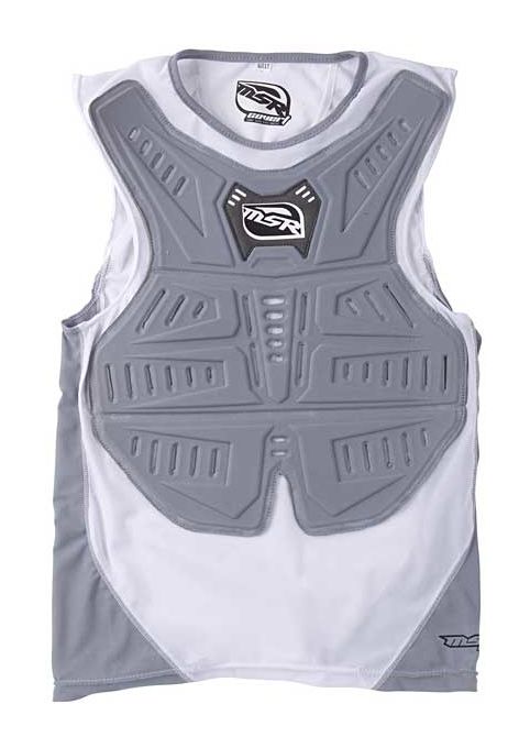 MSR Covert Under Roost - RevZilla