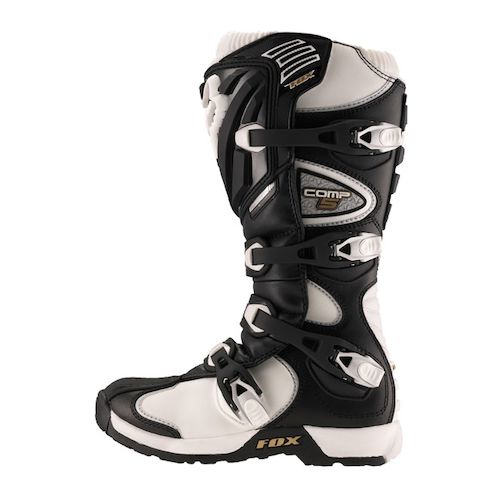 Fox Racing Comp 5 Women's Boot - RevZilla