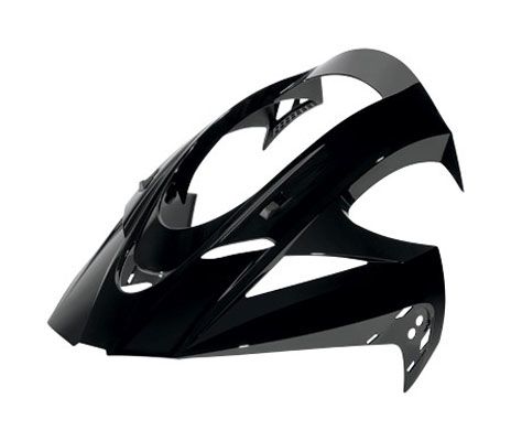 Icon Variant Solid Visor - RevZilla