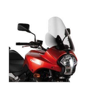 2008 Kawasaki Versys 650 Parts & Accessories - RevZilla