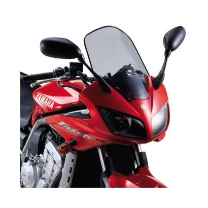 Givi D129S Windscreen Yamaha FZ1 2001-2005 | 5% ($6.20) Off! - RevZilla