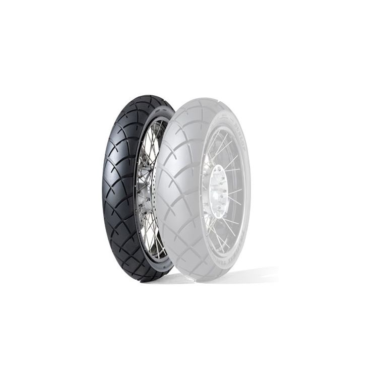 Dunlop Trailmax TR91 Front Tires | 31% ($71.34) Off! - RevZilla