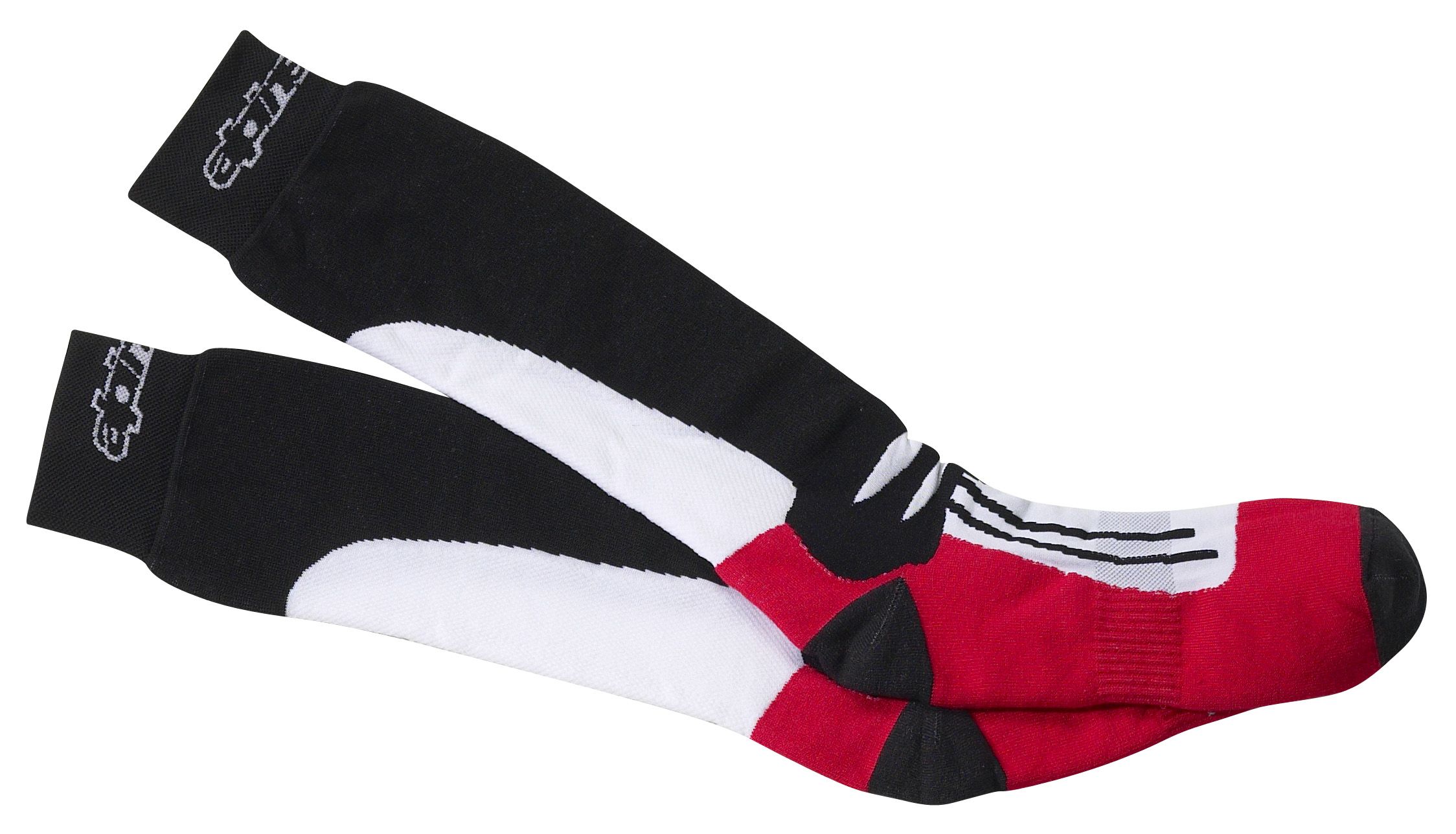 Alpinestars Summer Racing Socks - RevZilla