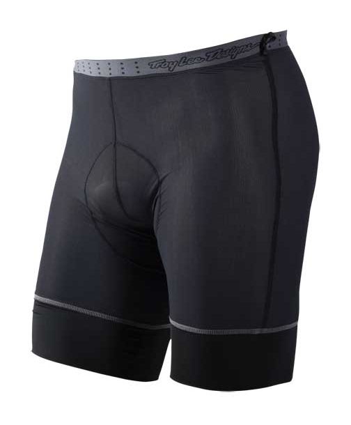 Troy Lee Inner Shorts - RevZilla