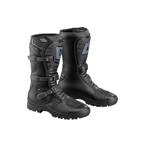 Gaerne G-Adventure Boots - RevZilla