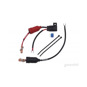 Motorcycle Fuse Blocks - RevZilla