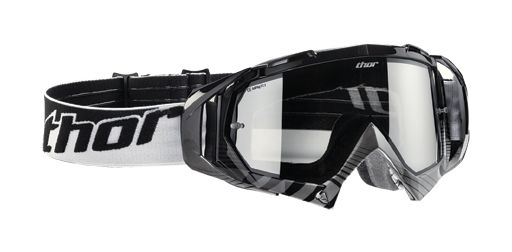 Thor Hero Wrap Goggles - RevZilla