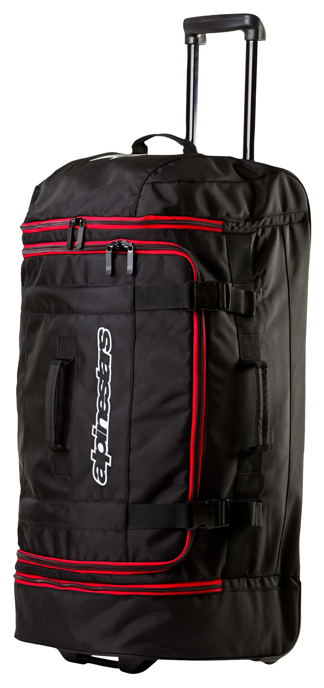 Alpinestars Excursion Roller Bag - RevZilla