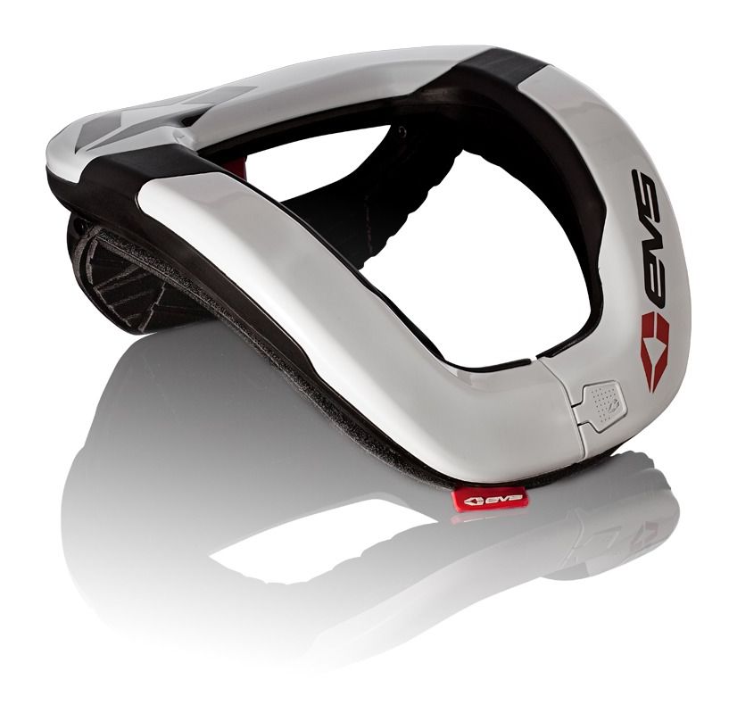 EVS R4 Race Collar Neck Support - RevZilla