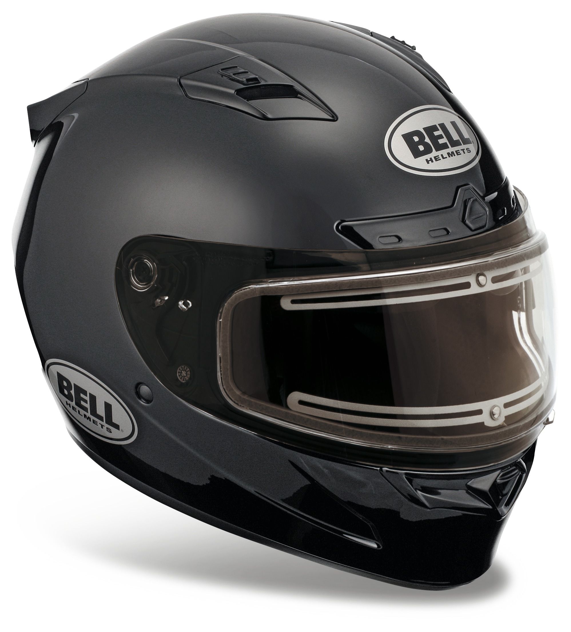 Bell Vortex Snow Helmet - Dual Lens | 20% ($43.99) Off! - RevZilla