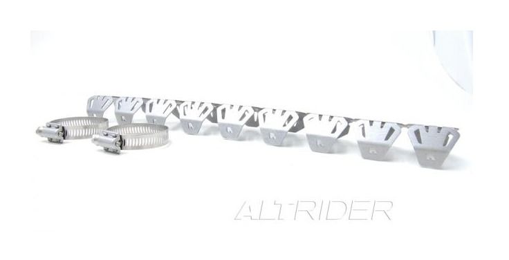 AltRider Header Guard KTM Adventure 950 2005-2006 - RevZilla