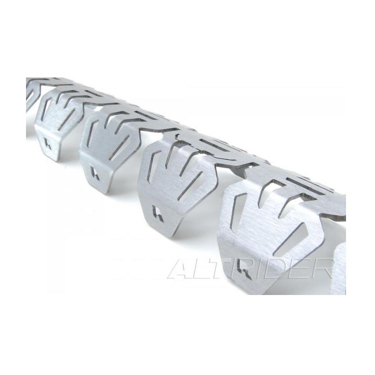 AltRider Universal Header Guard - RevZilla