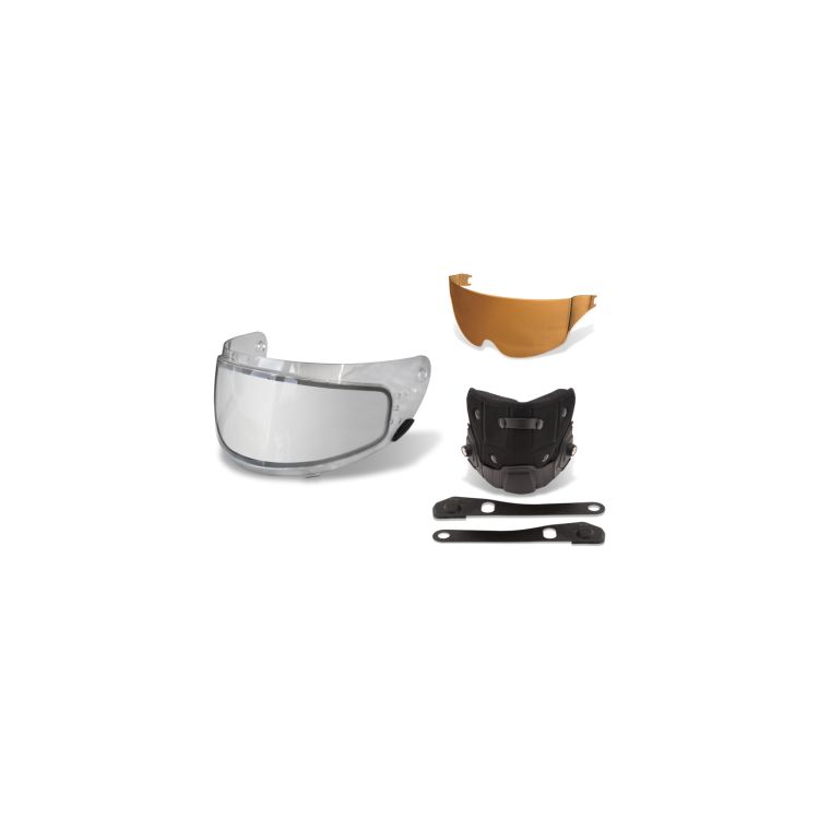 Bell Revolver Snow Double Shield Kit | 20% ($8.99) Off! - RevZilla