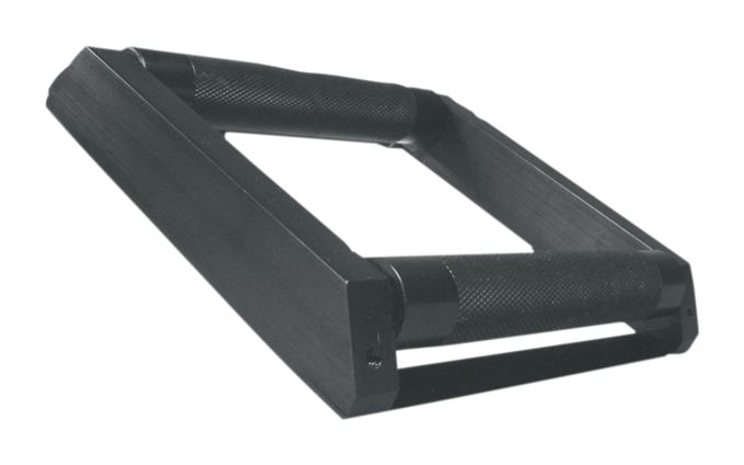 Hardline Deluxe Rollastand - RevZilla