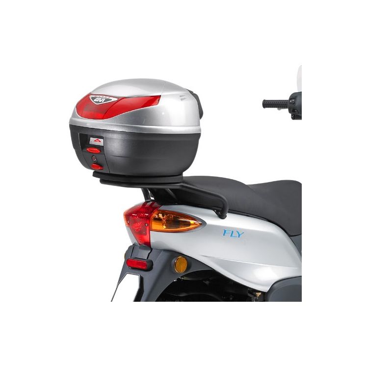 Givi SR104 Top Case Rack Piaggio Fly 2004-2014 | 10% ($14.60) Off ...