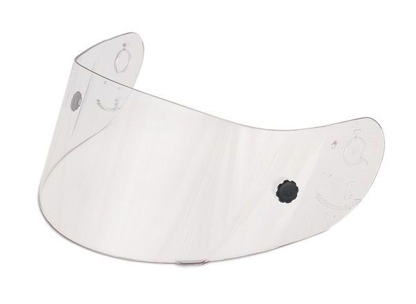 AGV Grid Face Shield - RevZilla