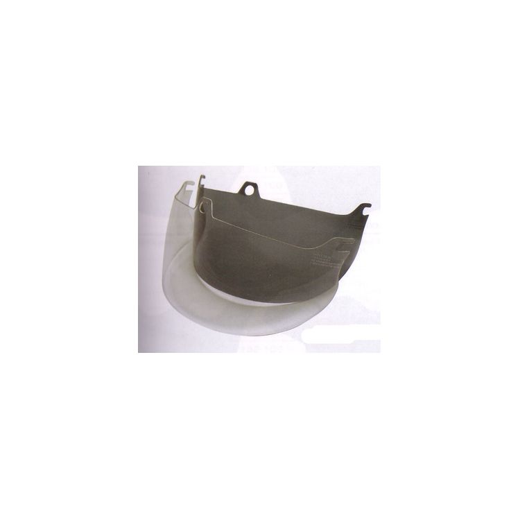 HJC CS-2N Face Shield - RevZilla