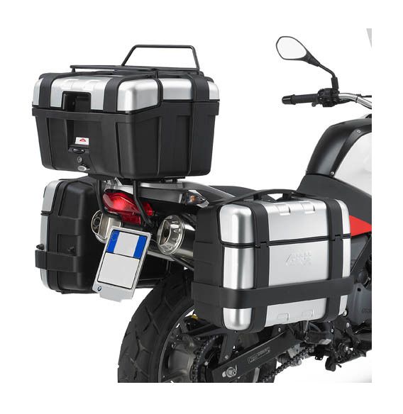 Givi PL188 Side Case Racks BMW F650GS / G650GS 2000-2016 | 10% ($21.30 ...
