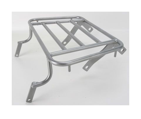 Moose Racing Expedition Rear Top Rack - Kawasaki KLR250 1987-2007 ...
