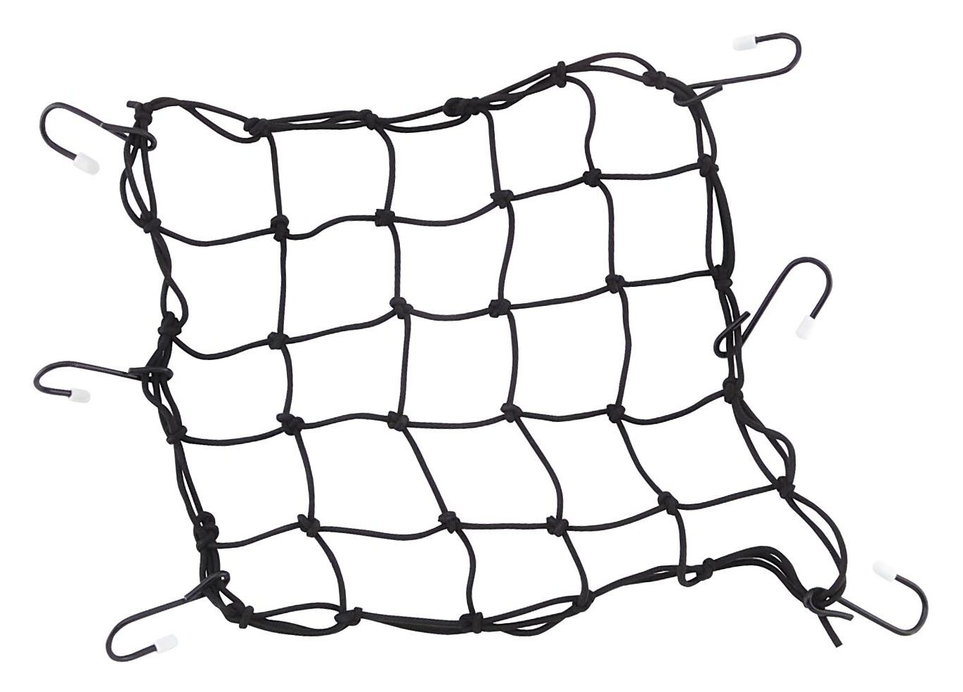 BikeMaster Stretch Net - RevZilla