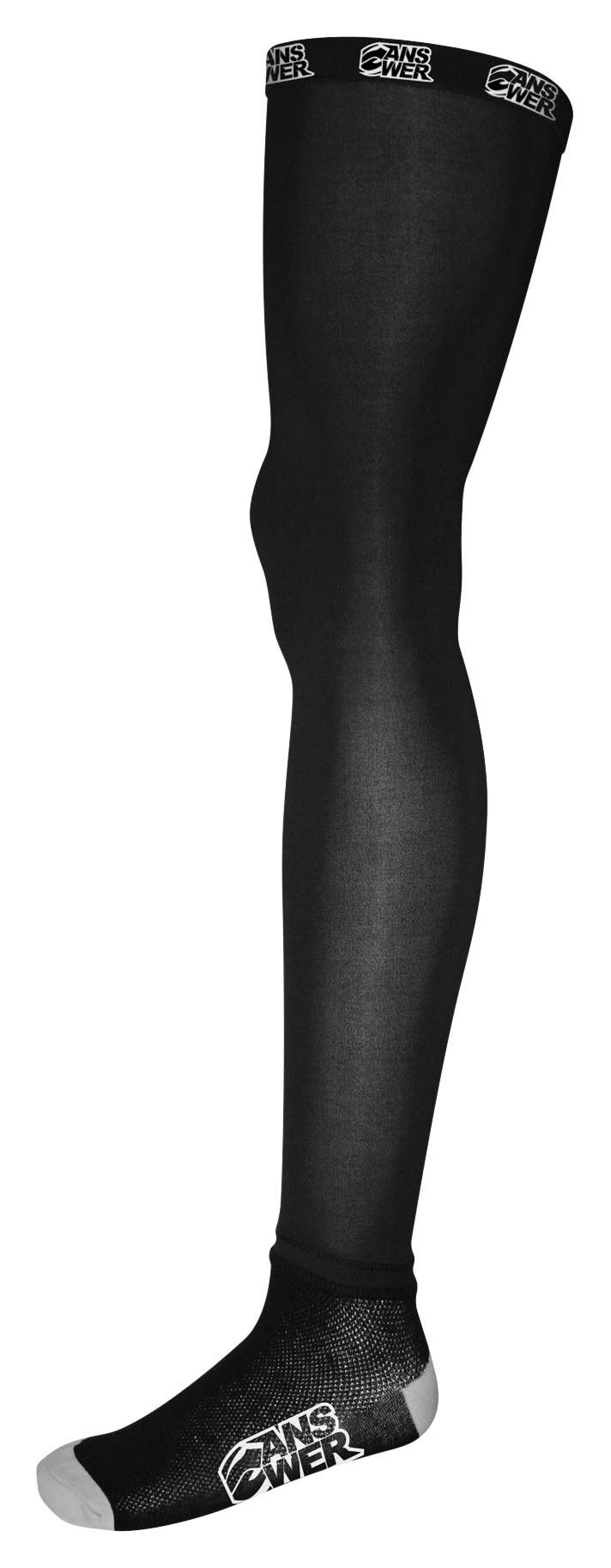 Answer Knee Brace Sock - RevZilla