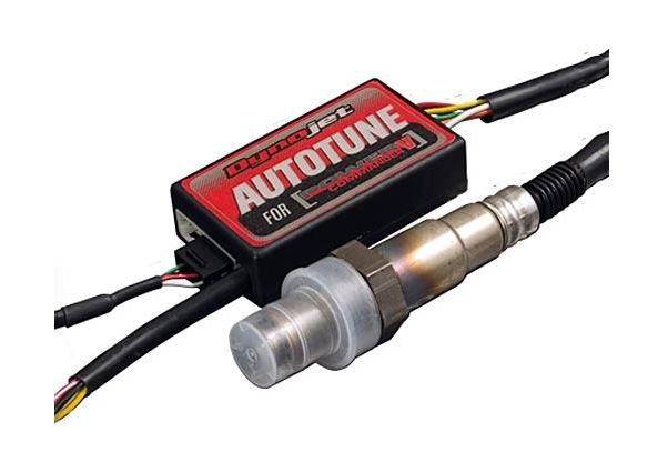 Dynojet Auto Tune Kit For Power Commander V For Harley CANBus 2011-2020 ...